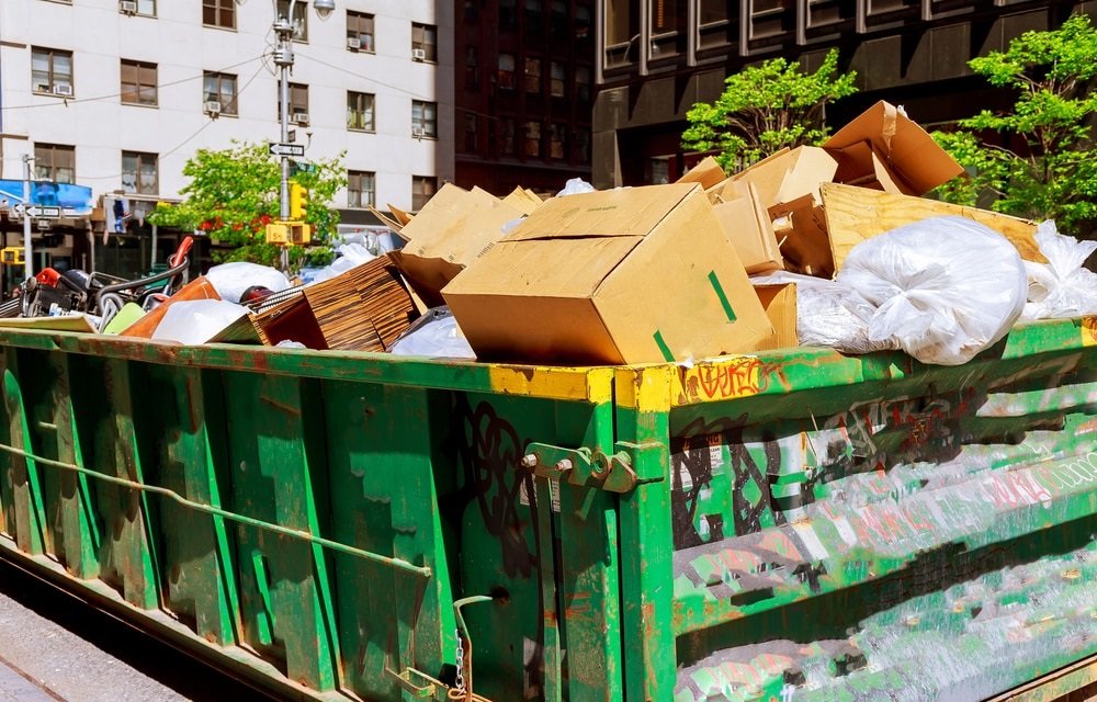 Tips to Follow When Hiring Skip Bins - Red Millennial Tips to Follow When Hiring Skip Bins - Red Millennial