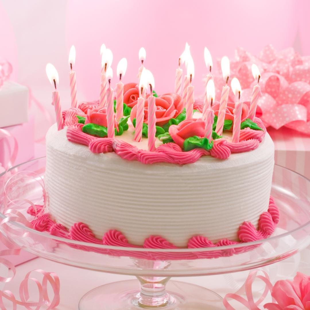 Order a Customised Birthday Cake Online in Singapore - Red Millennial
